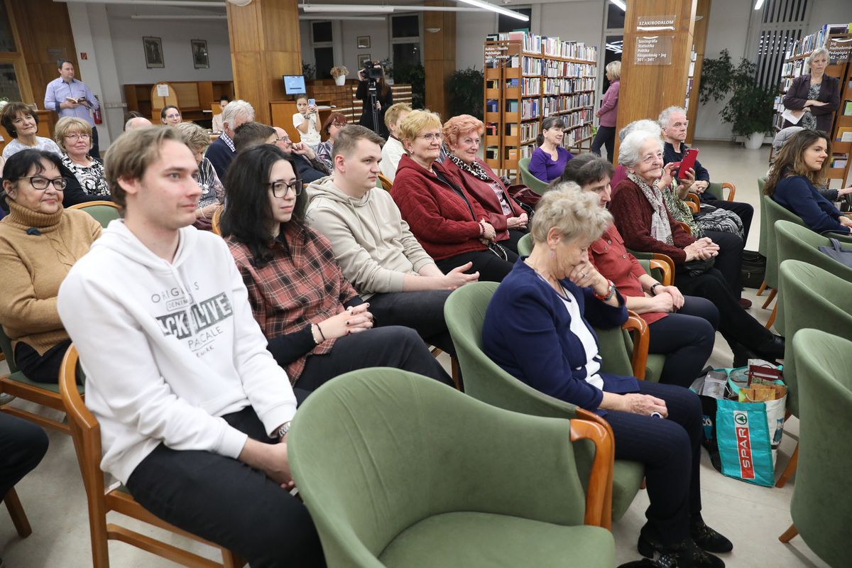 Szauer Ágoston és az Áttűnés a BDK-ban