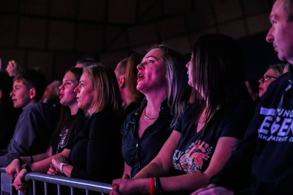 Ilyen volt a Kowalsky meg a Vega koncert - fotók