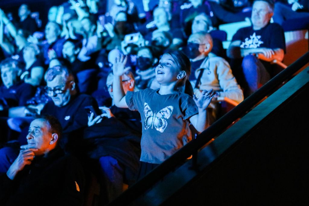 Ilyen volt a Kowalsky meg a Vega koncert - fotók