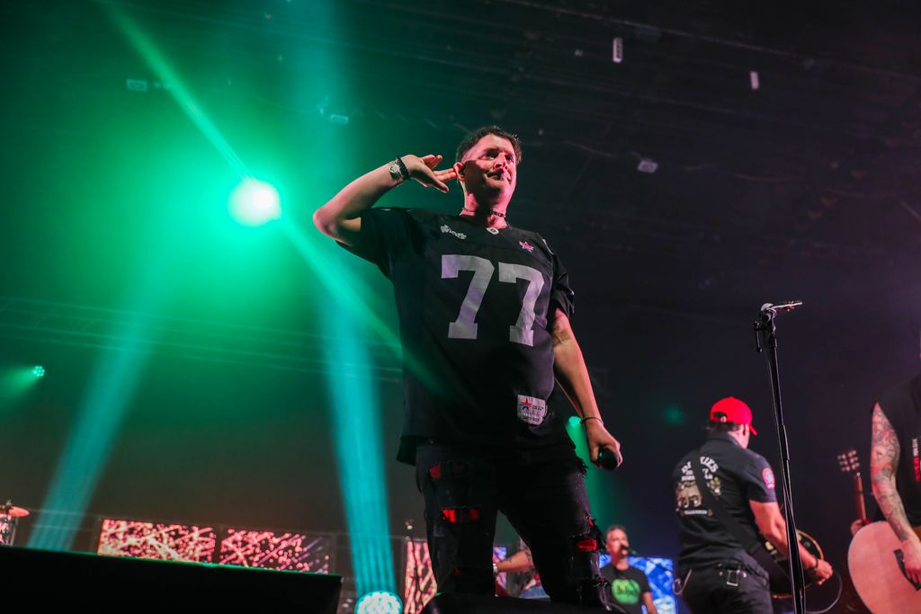 Ilyen volt a Kowalsky meg a Vega koncert - fotók