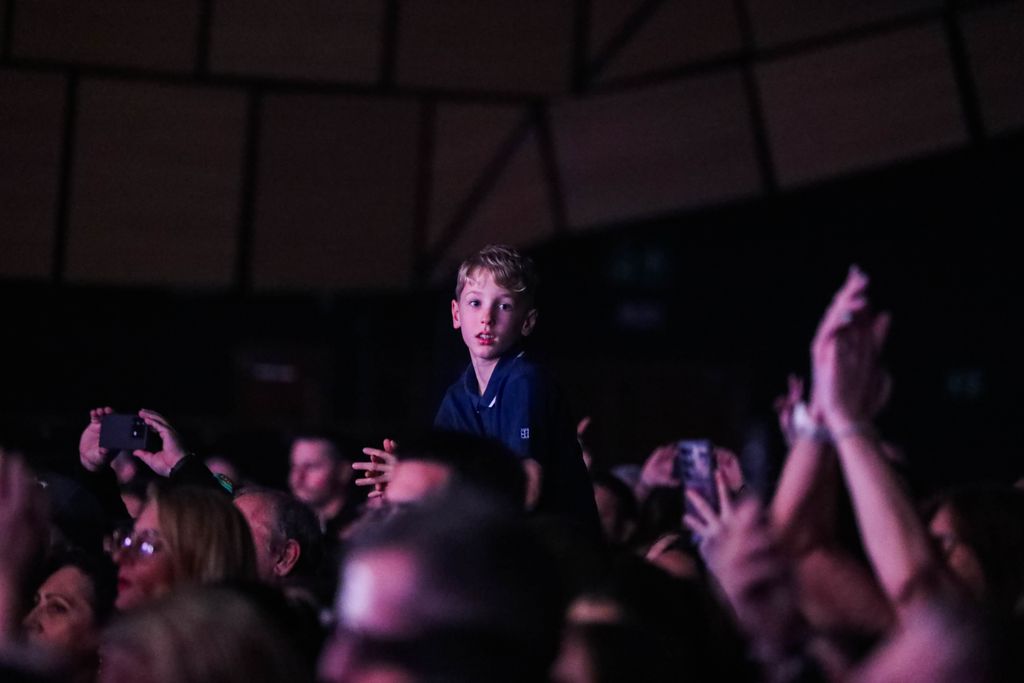 Ilyen volt a Kowalsky meg a Vega koncert - fotók