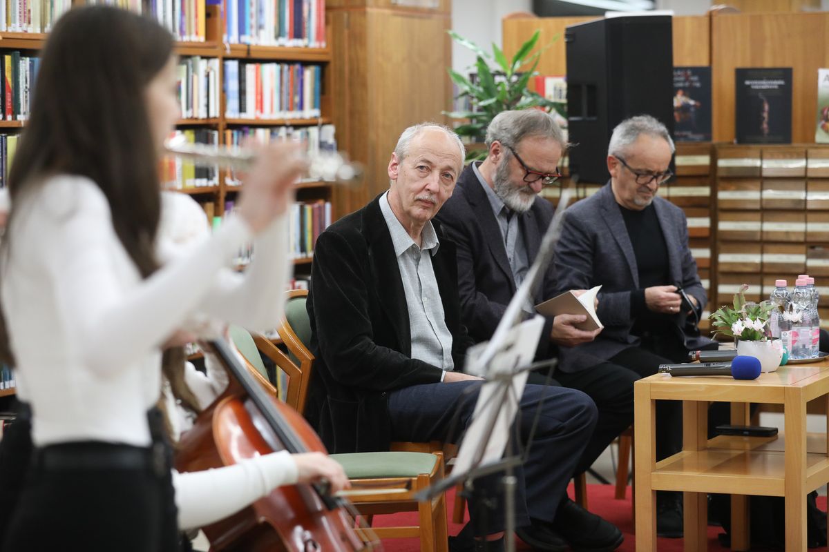 Szauer Ágoston és az Áttűnés a BDK-ban