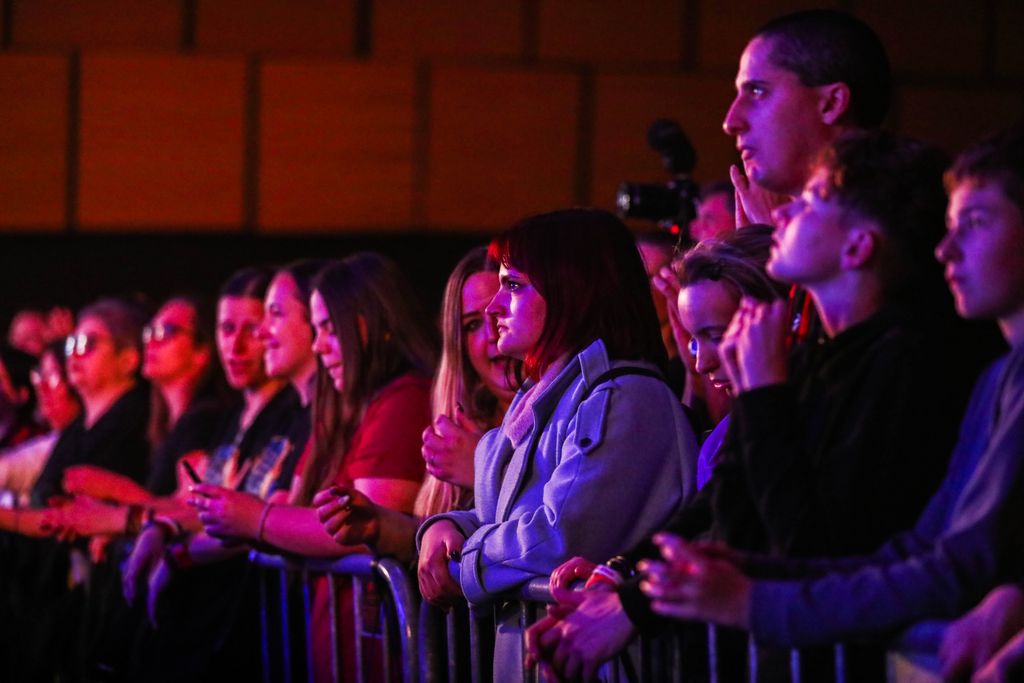 Ilyen volt a Kowalsky meg a Vega koncert - fotók