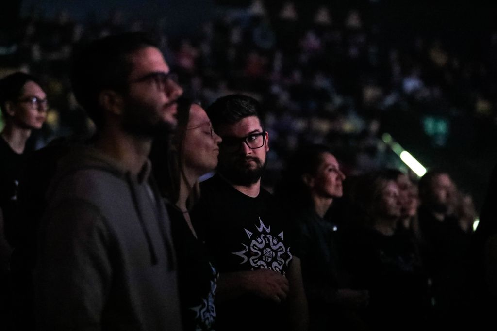 Ilyen volt a Kowalsky meg a Vega koncert - fotók