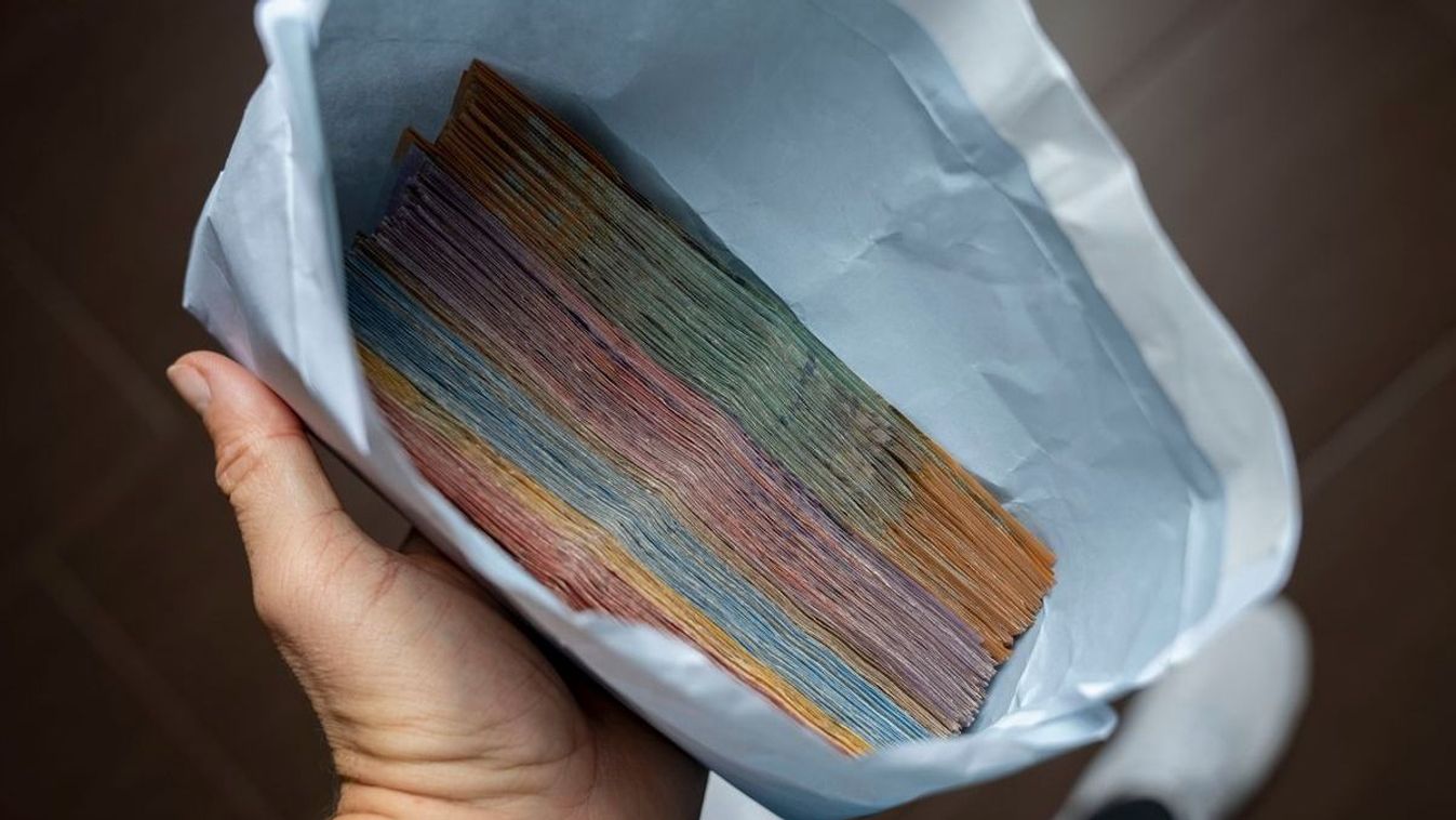 Durva sikkasztási ügy: nem hiszed el, mit művelt egy szombathelyi cég vezető tisztségviselője