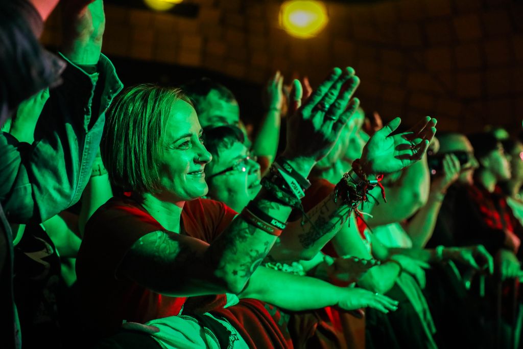 Ilyen volt a Kowalsky meg a Vega koncert - fotók