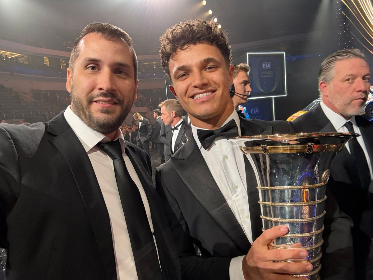 Kiss Norbert Taskentben - képekkel!