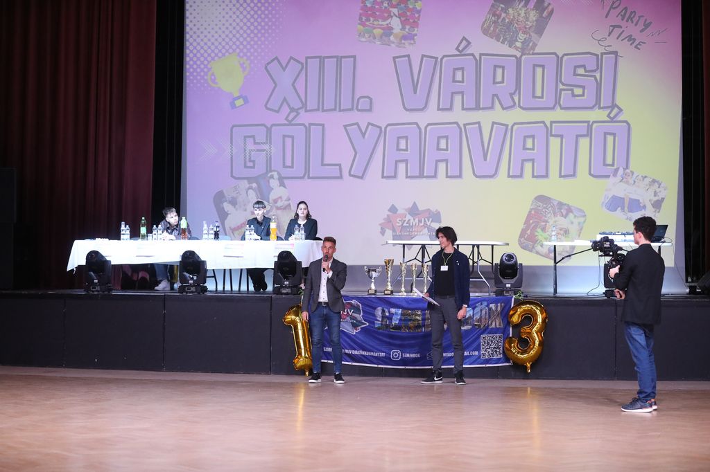 Sok-sok fotón mutatjuk, milyen volt a városi gólyaavató Szombathelyen