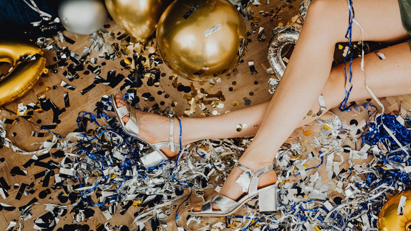 Újévi babonák: minden amit lehet és minden amit nem!