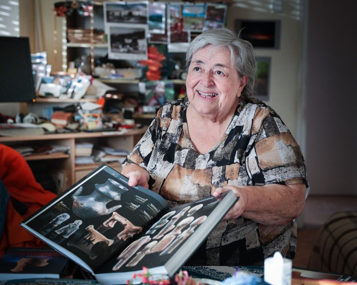 Világraszóló titkok az Arany-patak völgyében