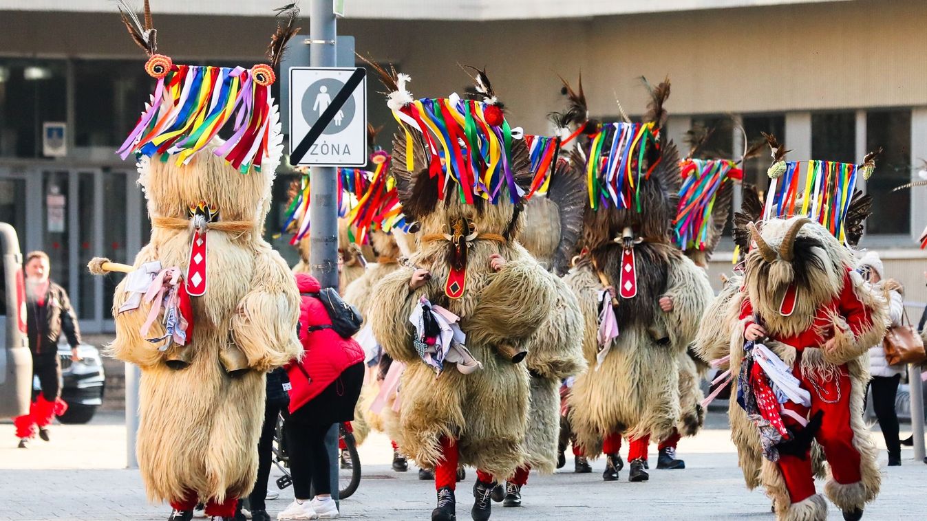 Ilyen volt a 2025-ös év első három hónapja a Vas Népe fotósainak ...