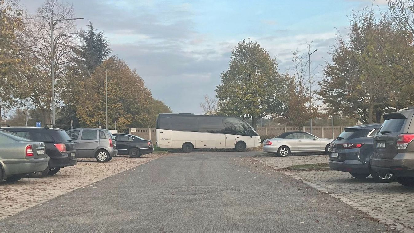 Sárvári Polgár: indul-e méltatlansági eljárás Klimits ügyében?