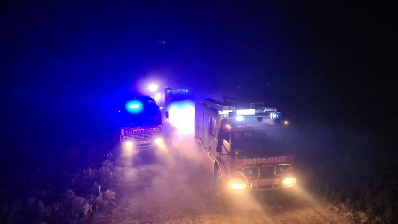 Hármas karambol történt a 86-os főút vasi szakaszán