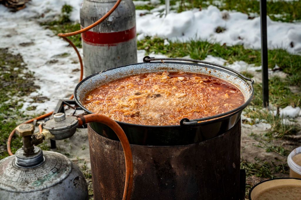 Sok-sok fotón keresztül meséljük el, milyen volt a hétvége Vas ...