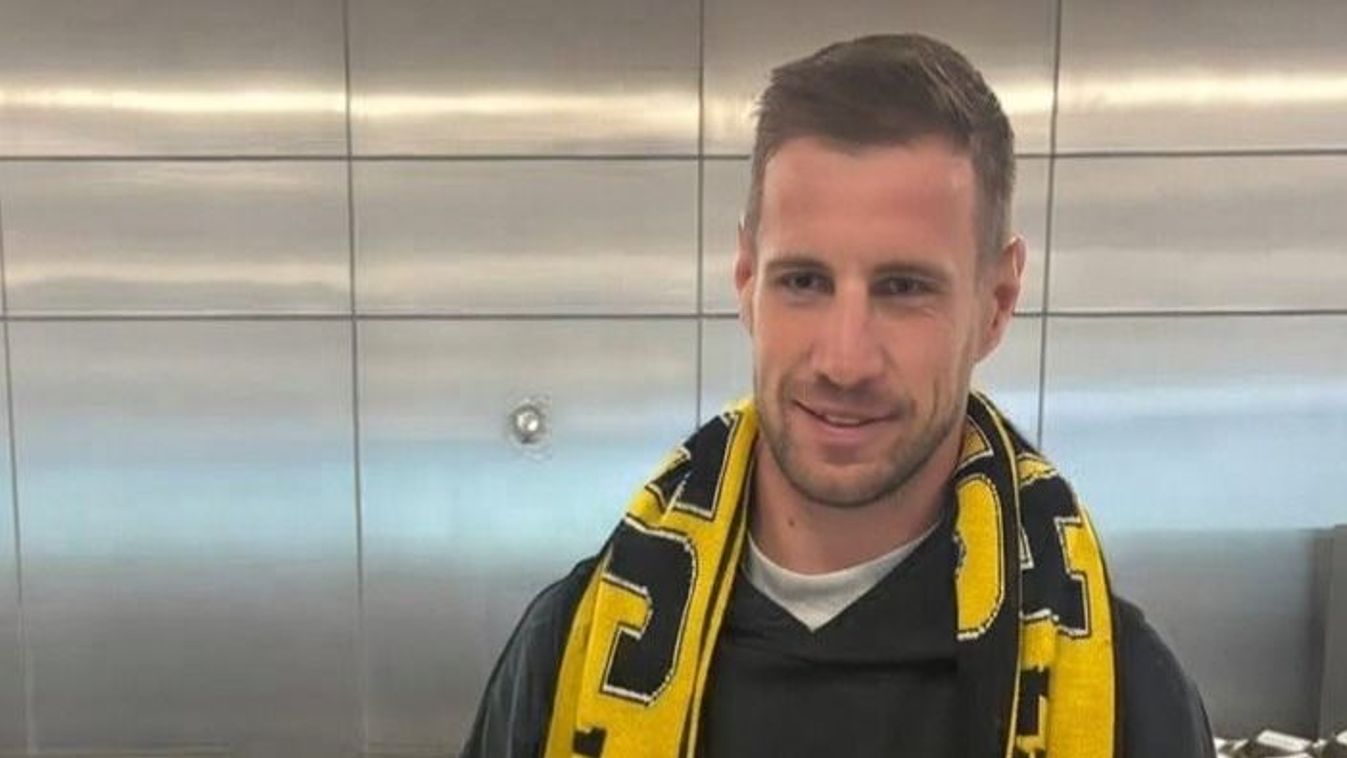 AEK Athén: minden, amit tudni kell Varga Barnabás új klubjáról