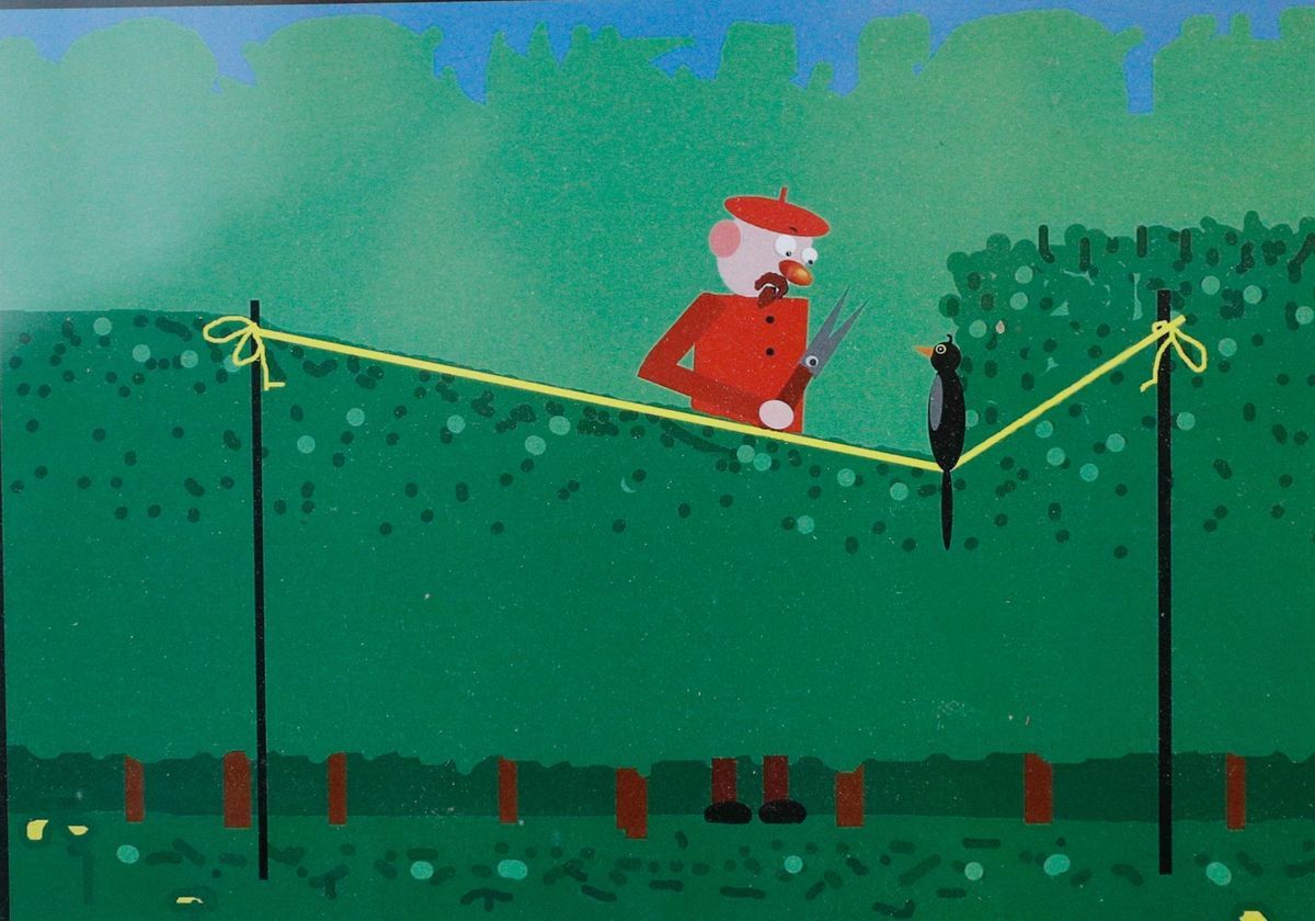 Redman rendje, kötetbe rendezve