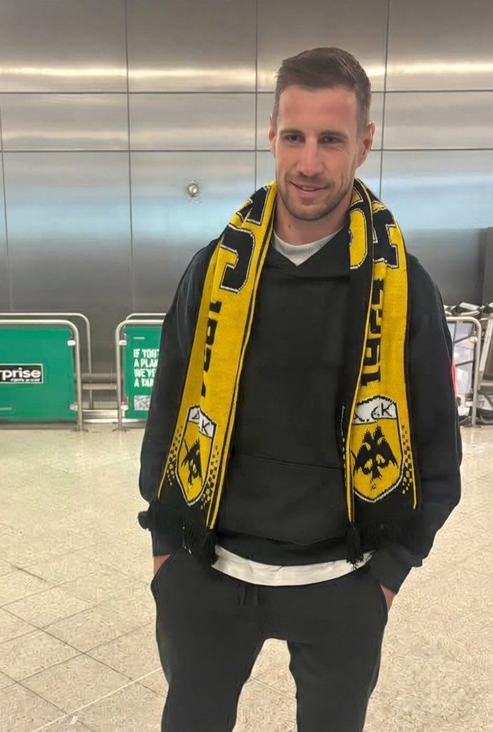 AEK Athén: minden, amit tudni kell Varga Barnabás új klubjáról
