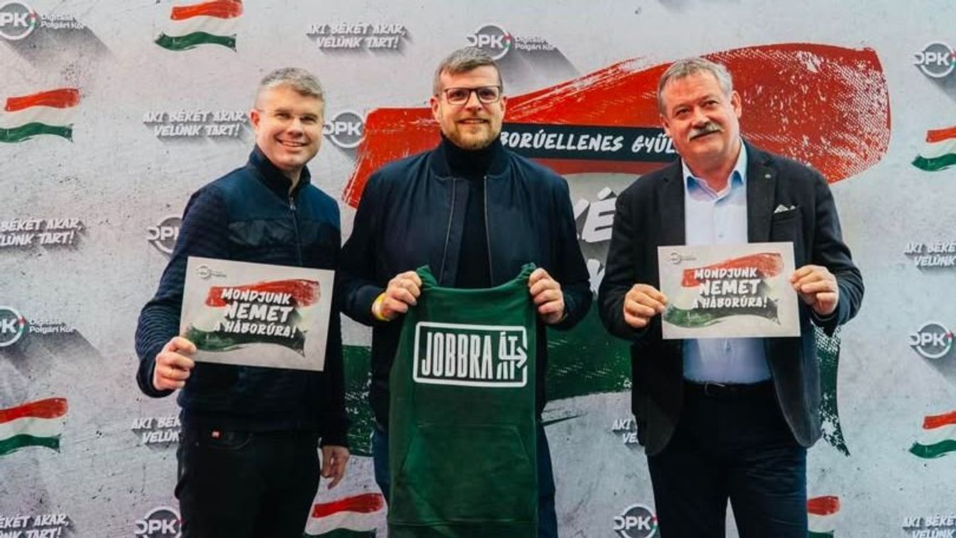 Fidesz-KDNP első győzelme a választás előtt már megvan