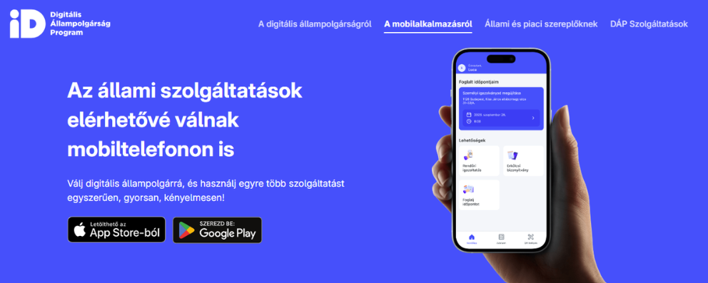DÁP változás: új funkció érkezett, ezt kell tudnod róla
