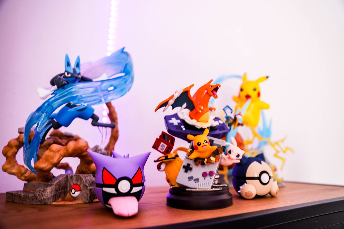 Pokémon Február 27: A nemzetközi Pokémon nap