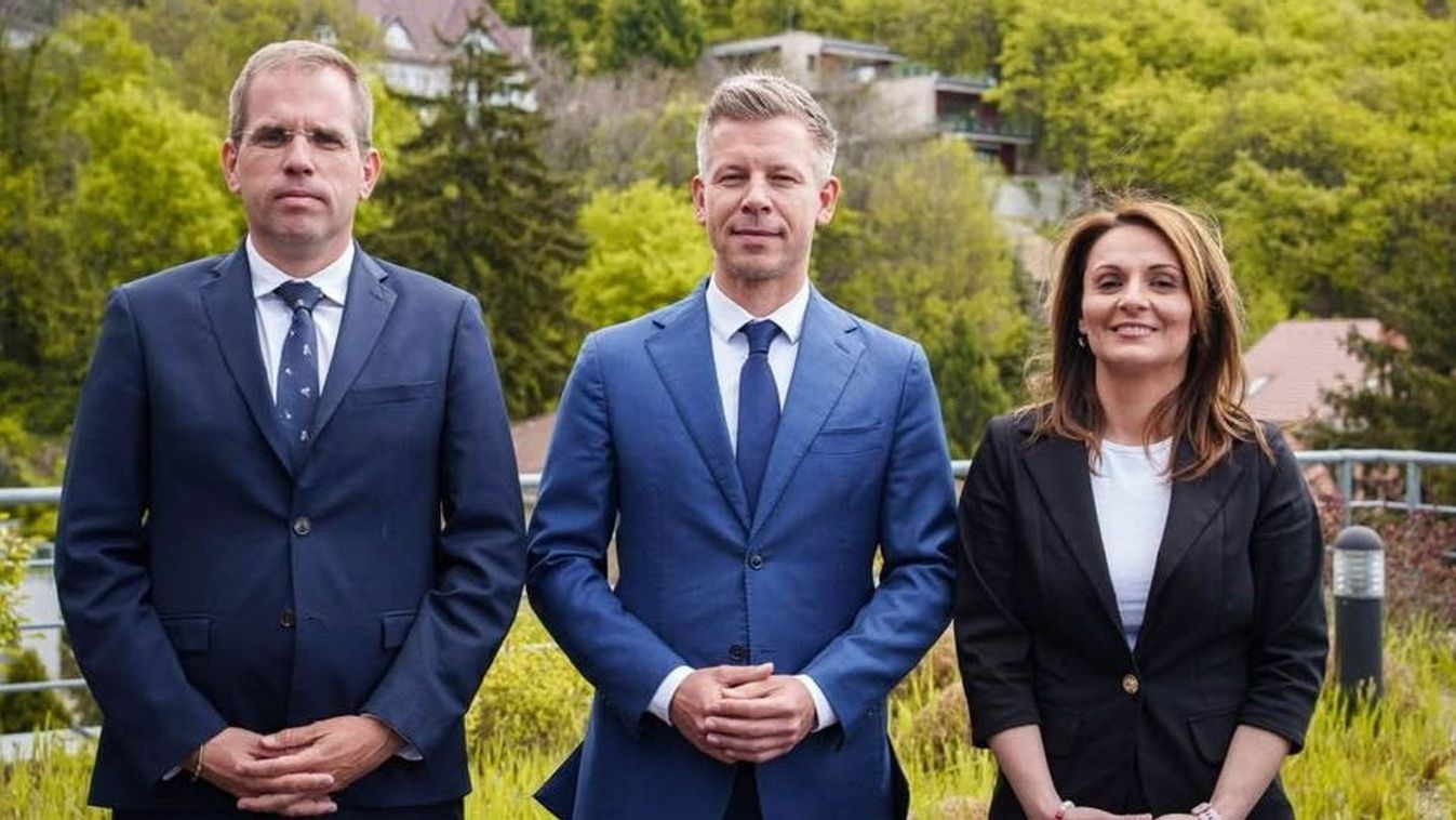 Rákosi-szlogentől a Tisza-kormányig: Ruff Bálint pályaképe