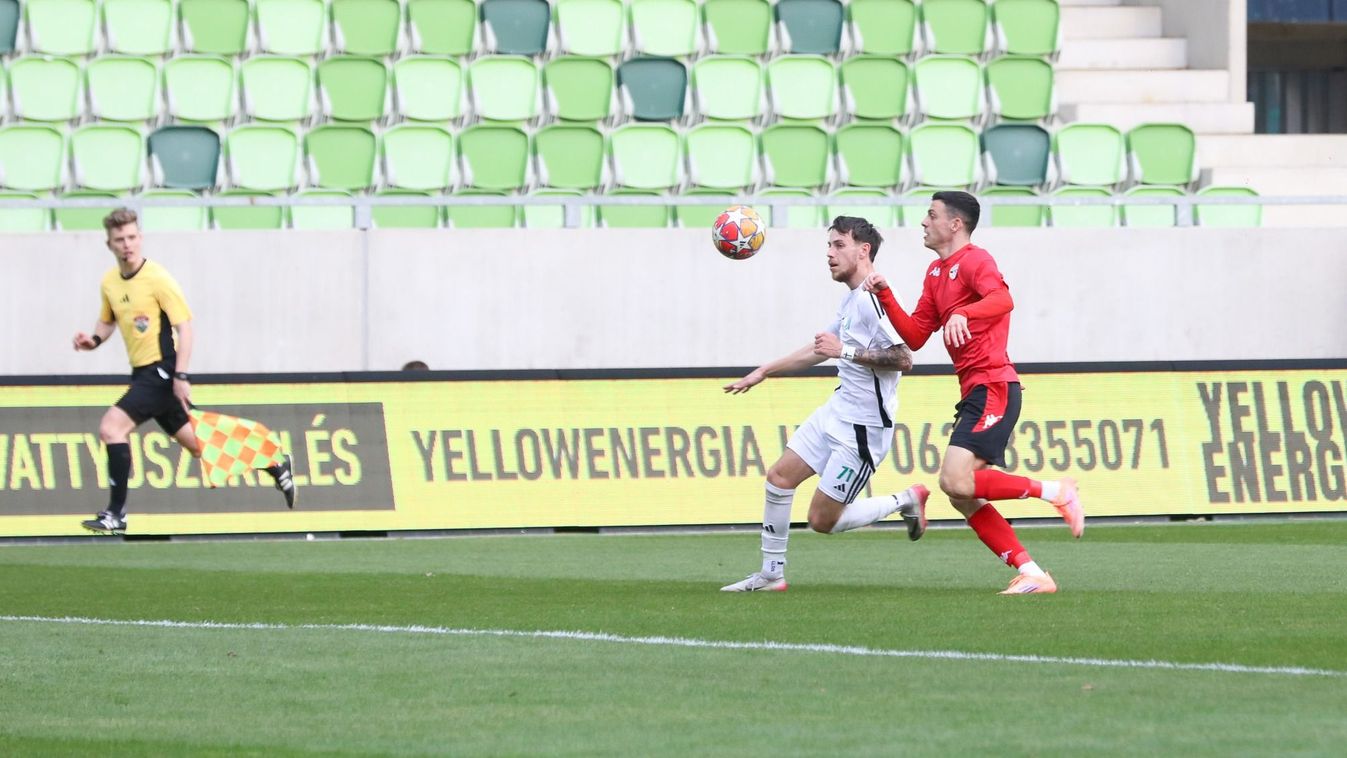 Haladás: újabb siker, továbbra is veretlenül