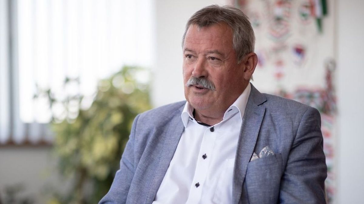 Védvonal: V. Németh Zsolt is reagált a kezdeményezés hírére
