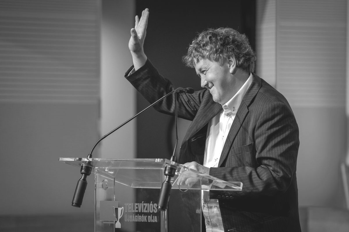 Scherer Péter halála: így búcsúzik a hazai sztárvilág, Mucsi Zoltán is ...