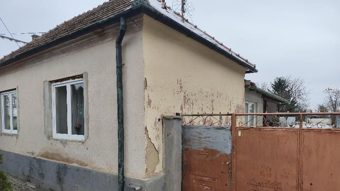 Árverés: a negyed, a fél, meg az egész ház is vihető