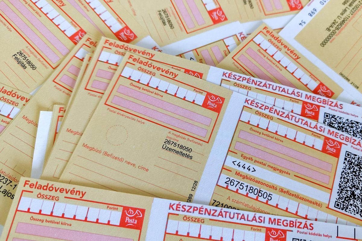 MVM-leállás 2026: ez a villanyszámlán szereplő jel megmutatja, mikor érint