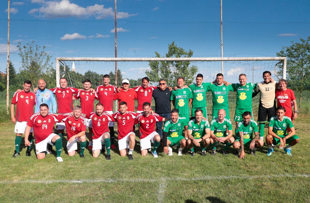 Remekül sikerült az 5. Stieber Feszt (is) - képgaléria